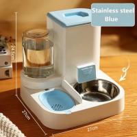 China Pet Supplies Equipment Automatic Water Dispenser for Cat Dog TRAVEL Usage Scenarios Anti Splash Not Applicable Power Source for sale