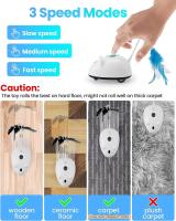 China Self Rotating Cat Toy Interactive Light Toy for Indoor Play USB Rechargeable and Metal Construction for sale