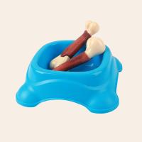 China Custom Bulk Dog Toys Sustainable Manufacturer of Unique Designs Essential Pet Teething Toy for Every Pet for sale