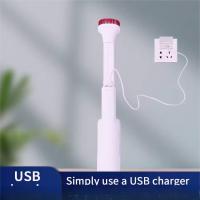 China 2 in 1 Cordless Handheld Vacuum Cleaner Lightweight Grooming Deshedding Pet Vacuum Cleaner with Slicker Brush for Dogs Cats Hair for sale