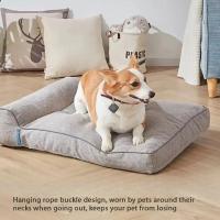 China Smart Bluetooth GPS Tracker for Apple Find My APP ITag Anti Lost Reminder Device MFI Rated Locator Car Key Pet Kids Finder for sale