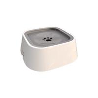 China Manufacturing Custom Pet Feeding Water Bowl Portable Dog Drinking Bowl ABS Pet Bowl for sale