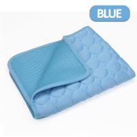 China China Manufacturer Wholesale Custom Waterproof Dog Cooling Silk Mat Urine Pad Pee Pads for sale