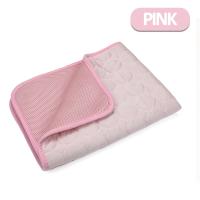 China China Manufacturer Wholesale Custom Waterproof Dog Cooling Silk Mat Urine Pad Pee Pads for sale