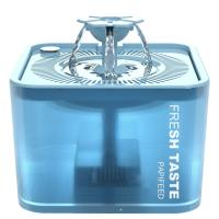 China Trending Pet Products Smart Pet Products Cat Water Fountain Water Fountain for Pets for sale