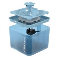 China Trending Pet Products Smart Pet Products Cat Water Fountain Water Fountain for Pets for sale