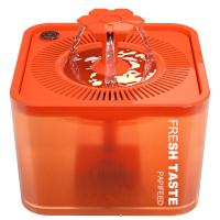 China Trending Pet Products Smart Pet Products Cat Water Fountain Water Fountain for Pets for sale