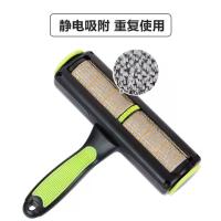 China Pet Hair Remover Couch Comb Multi-Surface Brush Dog Lint Roller Reusable Self Cleaning Cat Dog Pet Hair Remover Rollers for sale