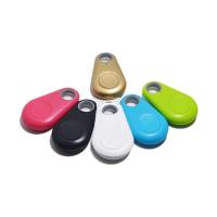 China GPS Tracker for Pets Kids Cycling Outdoor Locator Wireless Pet Anti-lost Tag Mini Smart Dog Cat Plastic Multifunctional for sale