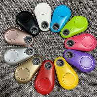 China GPS Tracker for Pets Kids Cycling Outdoor Locator Wireless Pet Anti-lost Tag Mini Smart Dog Cat Plastic Multifunctional for sale