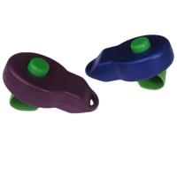China Dog Training Supplies Click Sound Clicker Training Sounder Clicker Sound Guide Durable Training Whistle for Dog for sale