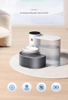 China 330*235*250 mm Automatic Smart Cat Fountain Water Dispenser with Wireless Dirty Water Separation and Live Clean Function for sale