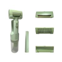 China Pet Hair Brush Household 5 in 1 Cordless Handheld Vacuum Cleaner with ABS Aluminium Alloy Body and More for sale