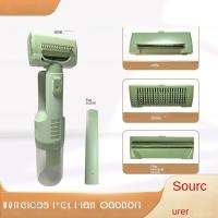 China Pet Hair Brush Household 5 in 1 Cordless Handheld Vacuum Cleaner with ABS Aluminium Alloy Body and More for sale