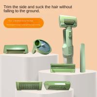 China Pet Hair Brush Household 5 in 1 Cordless Handheld Vacuum Cleaner with ABS Aluminium Alloy Body and More for sale