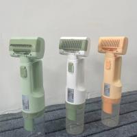 China Pet Hair Brush Household 5 in 1 Cordless Handheld Vacuum Cleaner with ABS Aluminium Alloy Body and More for sale