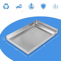 China Petsafe  Custom Fully Automatic Self-cleaning Cat Litter Box Pet Toilet Sandbox for Cats for sale