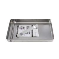China Petsafe  Custom Fully Automatic Self-cleaning Cat Litter Box Pet Toilet Sandbox for Cats for sale