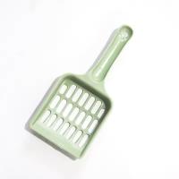 China Pet Cleaning Supplies Waste Poop Scooper Cat Litter Scoop Individual weight 22g Convenient and Long-lasting for sale