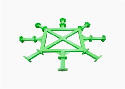 China Factory sales Pile Breaker for Excavator for construction pile blasting multi-module Hydraulic pile crusher for sale