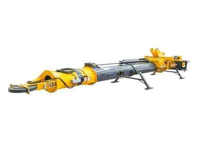 China APIE KR50 Small Pile Driving Rotary Drilling Rig Boring Machine 20rmp for sale