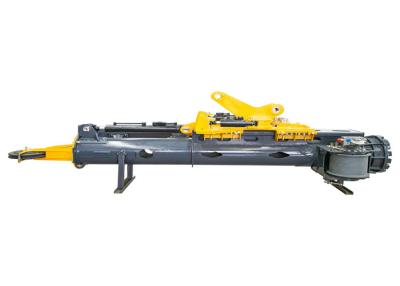 China Multifunction Drilling 20m Foundation Pile Rig KR50 Excavator Auger for sale