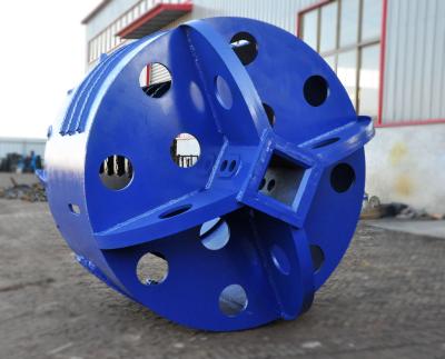 China Double Shell Core Barrel Pipe Drilling Tools 20mm Of Construction Machinery for sale