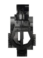 China 1200mm Belling Bucket Concrete Drilling Tools Adjustable Expansion Bottom Diameter for sale