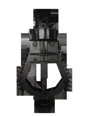 China 1200mm Belling Bucket Concrete Drilling Tools Adjustable Expansion Bottom Diameter for sale