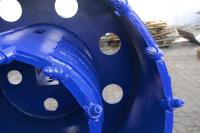 China 1200mm Borehole Drilling Double Tube Core Barrel Rig Tool for sale