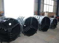 China APIE Drilling Rig Tool 600mm Cross Cutter Core Barrel With Rock for sale