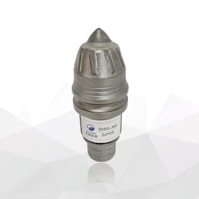 China Cutting Tools Round Bullet Teeth Foundation Drilling Carbide for sale