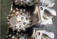 China Rig Tool Drill Roller Cone Bits Tungsten Carbide Equipped With Core Barrel for sale