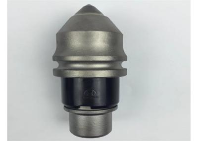 China Drilling Tools 19mm Bullet Teeth Used For Deep Foundation for sale