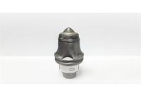 China 19mm Drilling Bullet Teeth For Construction Building Alloy Steel for sale