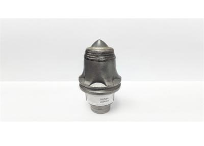 China 19mm Drilling Bullet Teeth For Construction Building Alloy Steel for sale
