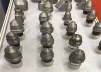 China Auger Rock Teeth Excavator 19mm Rock Bucket With Teeth Drilling Tools for sale
