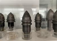 China B47K Hard Rock Teeth Used For Drilling Bucket Building for sale
