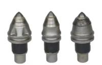 China DF30 Drill Rock Cutter Bullet Teeth Construction Use 19mm for sale