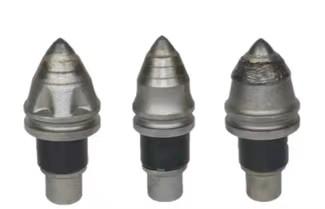 China DF30 Drill Rock Cutter Bullet Teeth Construction Use 19mm for sale