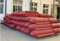 China Promotional Vibrating Flotation Equipment Bottom Feed Vibroflot Machine for sale