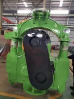 China 20m Lifting Height Pile Foundation Machine 200KN With 30m Max Drilling Depth for sale