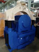 China Crane Type Vibratory Piling Hammer Electric Pile 300KW 1050r / Min for sale