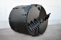 China Black&Grey Drilling Rig Tool For Oil & Gas Industry for sale