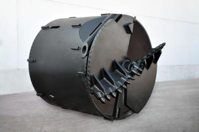 China Black&Grey Drilling Rig Tool For Oil & Gas Industry for sale