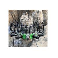 China High Pressure 70Mpa Hydraulic Pile Breaker -20~50℃ Operating Temperature Construction Tool for sale