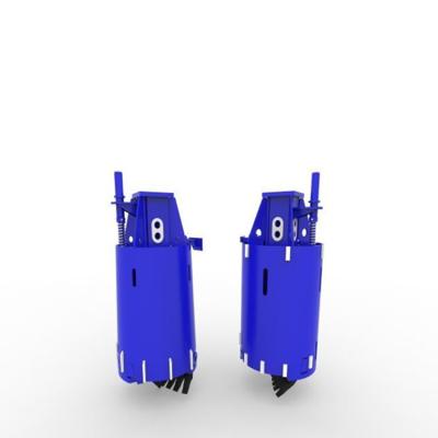 China ISO 90012008 Certified Drilling Rigging Tool Polished In Carton Box for sale