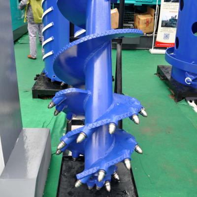 China ISO 9001 Silver Drilling Rig Tool for Oil & Gas Industry for sale