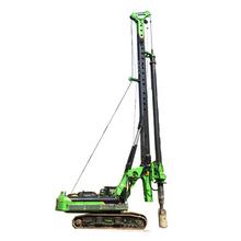 China 150rpm Multitask Drilling Rig PLC Controlled With 1000m Drilling Depth for sale