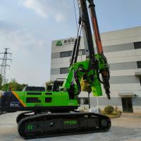 China 1000mm Used 90KW Piling Rig In Shanghai For Sale for sale
